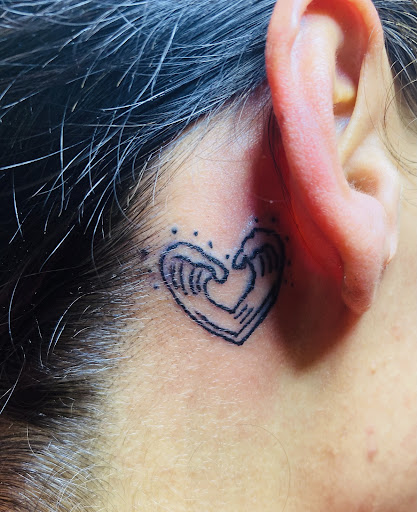 Discover Leading female owned tattoo shops in New Jersey | TattooLoc