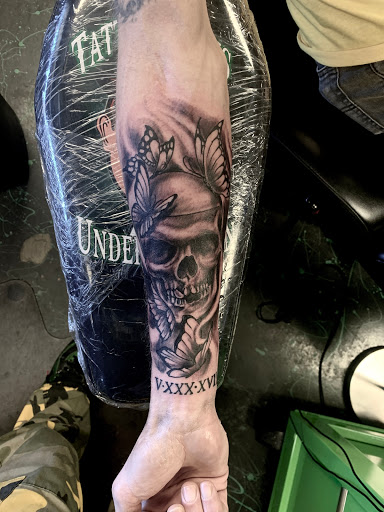 Discover Leading female owned tattoo shops in New Jersey | TattooLoc