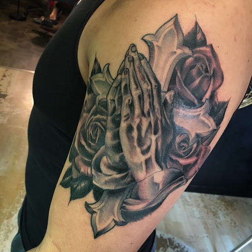 Discover Leading realistic tattoo artists in Iowa | TattooLoc