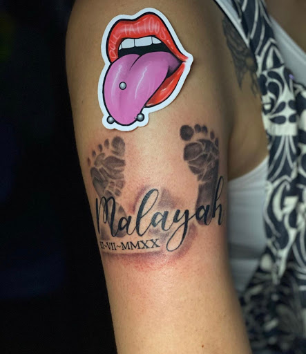 Discover Leading minimalist tattoo artists in Texas | TattooLoc
