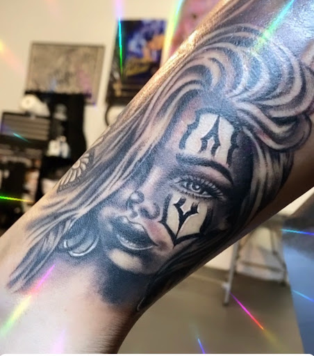 Looking for a anime tattoo artists in Houston, TX? Browse our list of ...
