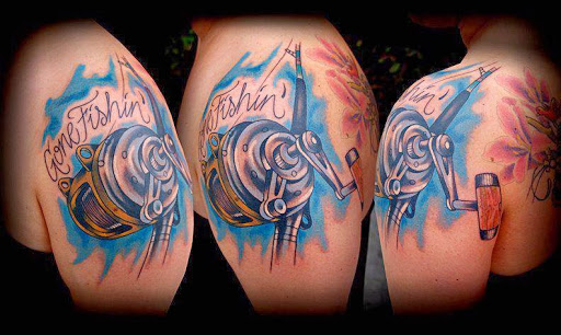 Looking for a minimalist tattoo artists in Studio City, CA? Browse our ...