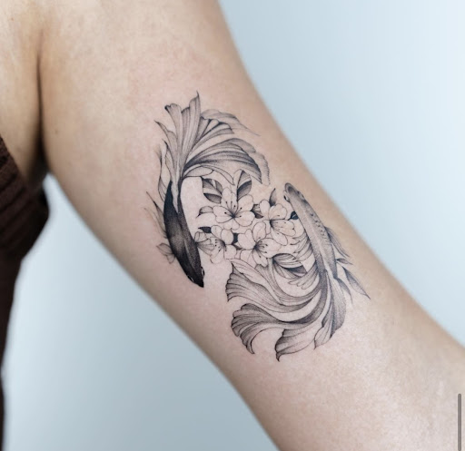 Discover Leading female owned tattoo shops in Texas | TattooLoc