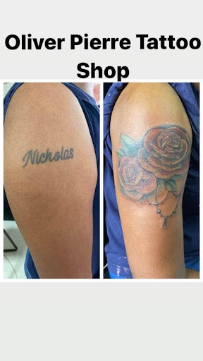 Looking for a minimalist tattoo artists in Goose Creek, SC? Browse our ...