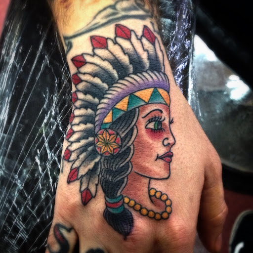 Looking for a japanese tattoo artists in Jacksonville Beach, FL? Browse ...