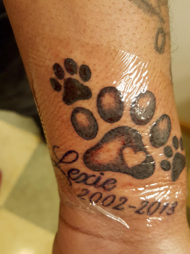 Rock'N Willy's Tattoo & Piercing - Tattoo Specialist at 700 Milford Rd ...