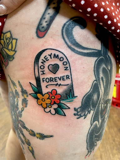 Discover Leading realistic tattoo artists in Nevada | TattooLoc