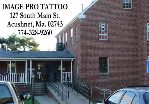 Discover Leading female owned tattoo shops in Massachusetts | TattooLoc