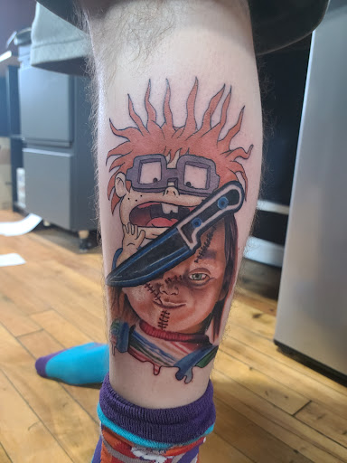 Discover Leading realistic tattoo artists in Michigan | TattooLoc