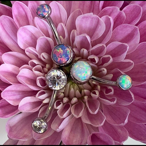 Low Key Studios Tattoo & Piercing - Tattoo Specialist at 1203 N Water ...