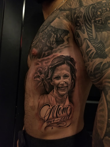 Discover Leading female owned tattoo shops in New Jersey | TattooLoc