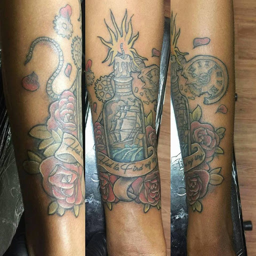 Discover Leading cosmetic tattoo in Utah | TattooLoc