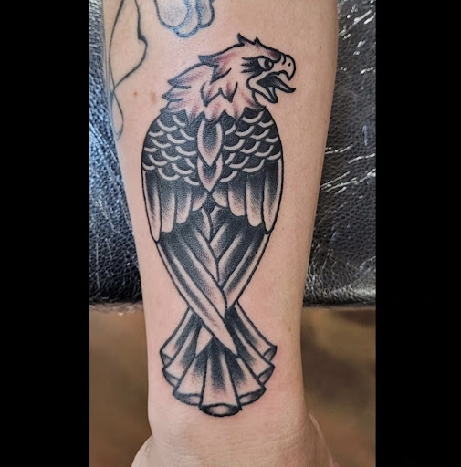 Discover Leading minimalist tattoo artists in Idaho | TattooLoc