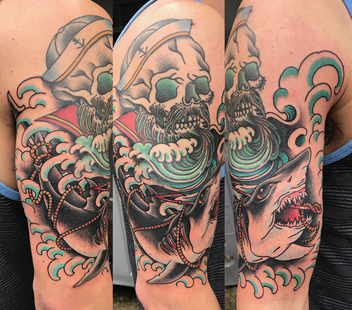 | Page 2 | Discover Leading female owned tattoo shops in New York ...