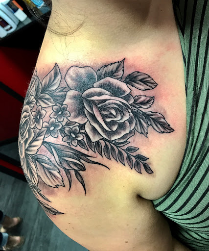 Discover Leading realistic tattoo artists in Nebraska | TattooLoc