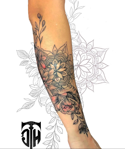 Looking for a japanese tattoo artists in Orlando, FL? Browse our list ...