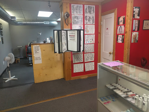 Discover Leading realistic tattoo artists in Nebraska | TattooLoc