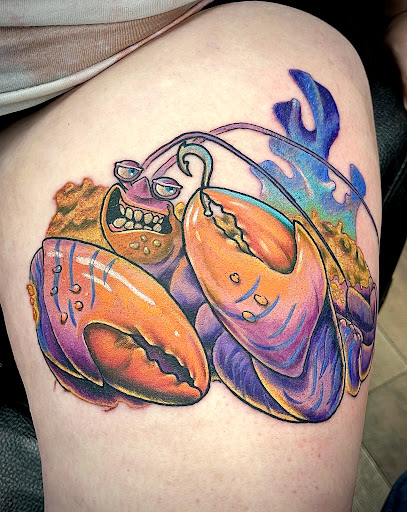 Looking for a realistic tattoo artists in Wichita, KS? Browse our list ...