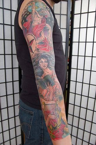 | Page 6 | Discover Leading female owned tattoo shops in Indiana ...