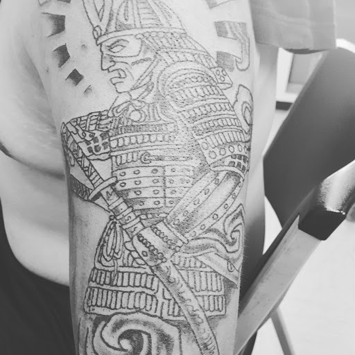 Ricky Tattoo Studio - Tattoo Specialist at 1543 Webster St, Alameda, CA ...