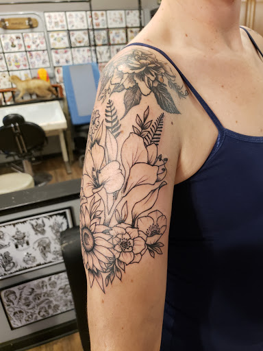 Discover Leading female owned tattoo shops in New Jersey | TattooLoc