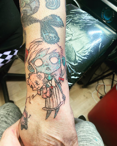 Discover Leading realistic tattoo artists in North Dakota | TattooLoc