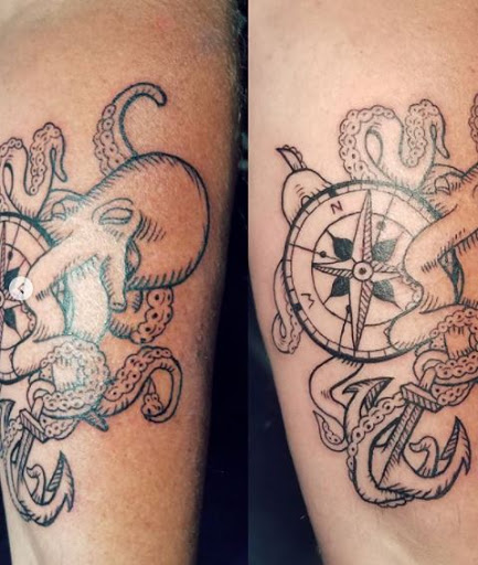 Looking for a anime tattoo artists in Kansas City, MO? Browse our list ...