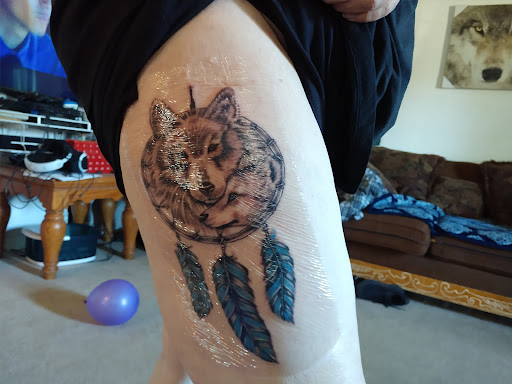 Looking for a minimalist tattoo artists in Wenatchee, WA? Browse our ...