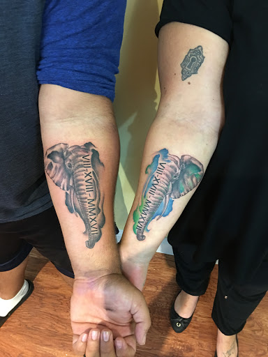 Rock'N Willy's Tattoo & Piercing - Tattoo Specialist at 700 Milford Rd ...