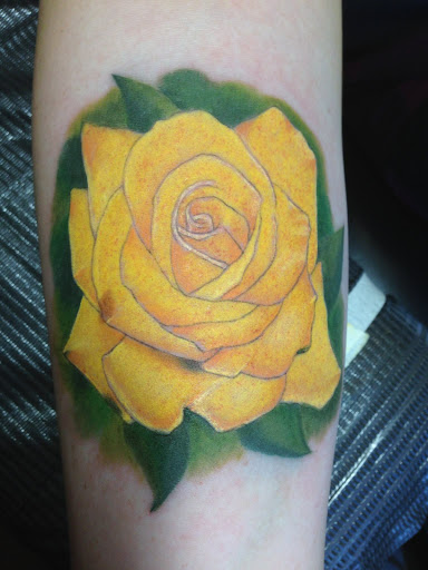 Discover Leading female owned tattoo shops in New Jersey | TattooLoc
