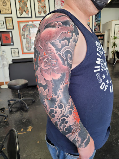 Looking for a realistic tattoo artists in Salt Lake City, UT? Browse ...