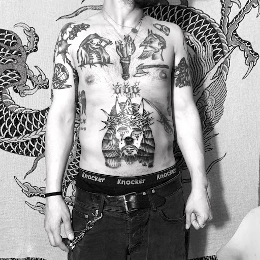 Highland Tattoo - Tattoo Specialist at 6816 Hollywood Blvd, Los Angeles ...