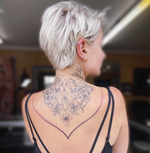 Pink Ink Tattoo Los Angeles - Tattoo Specialist at 8000 Sunset Blvd Ste ...