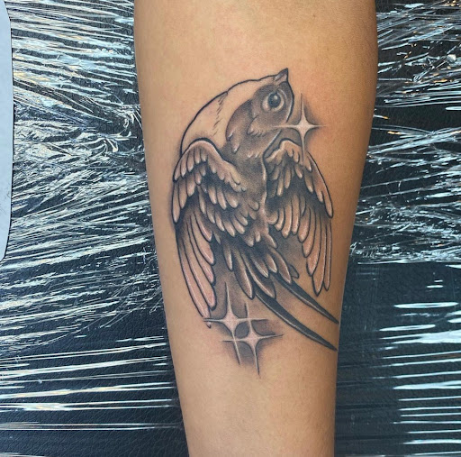 Looking for a japanese tattoo artists in Orlando, FL? Browse our list ...