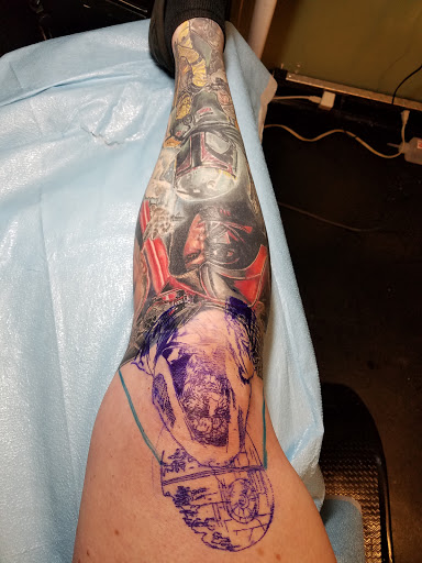 Looking for a minimalist tattoo artists in Seattle, WA? Browse our list ...